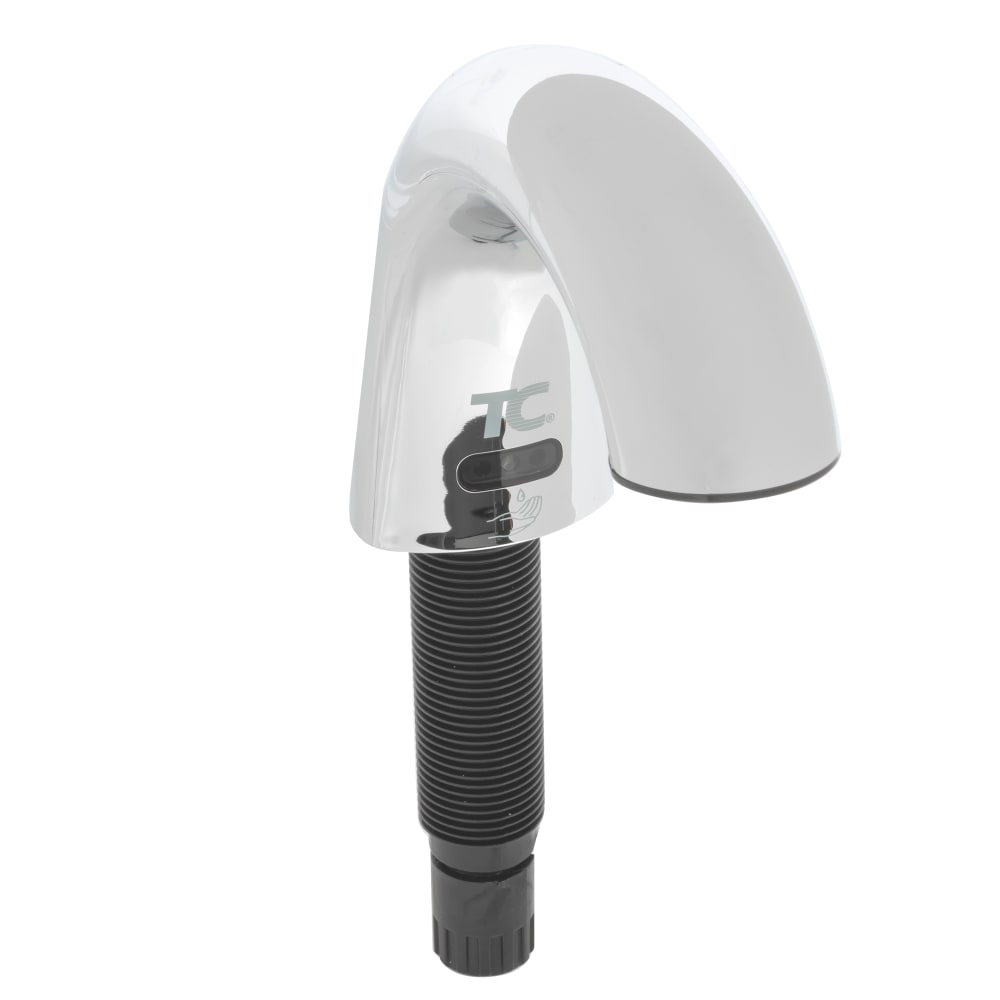 Rubbermaid FG750339 One-Shot Foam Soap Dispenser- Low-Profile, Polished ...