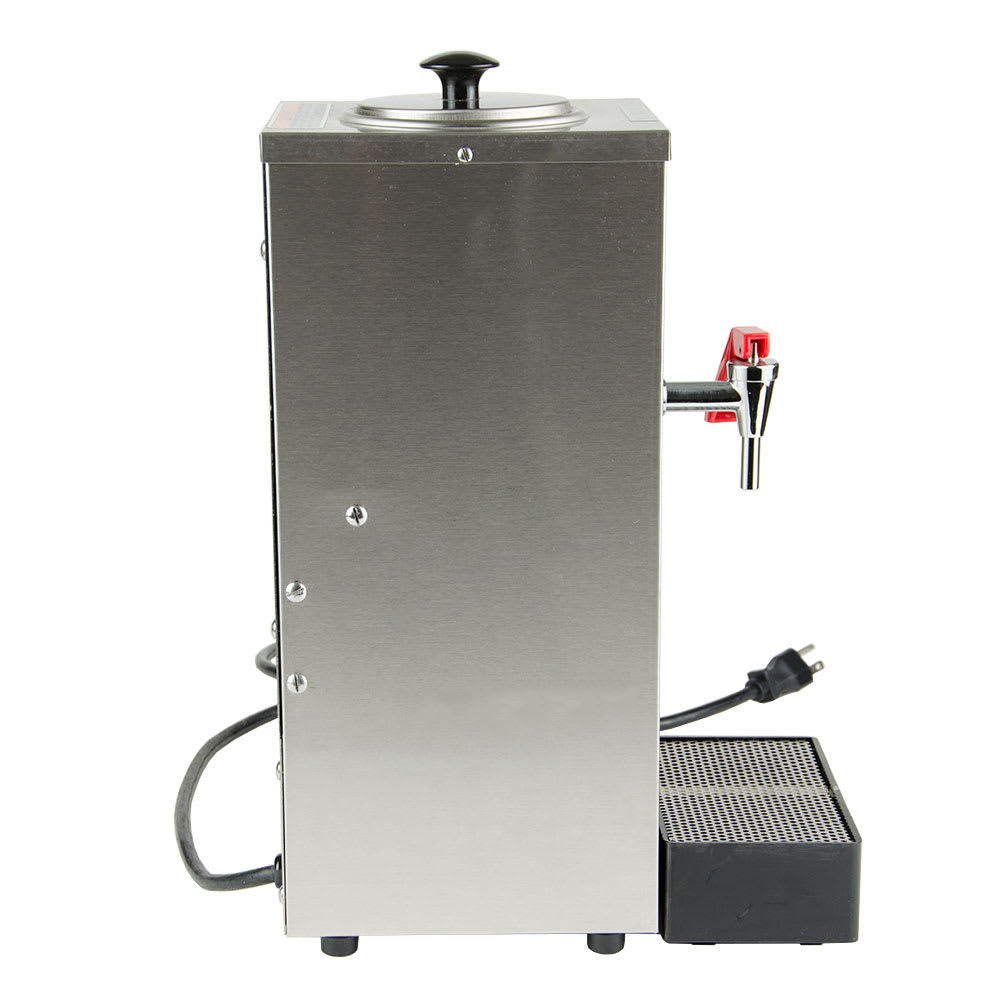 Bunn OHW Low-volume Manual-fill Hot Water Dispenser - 1 gal., 120v ...