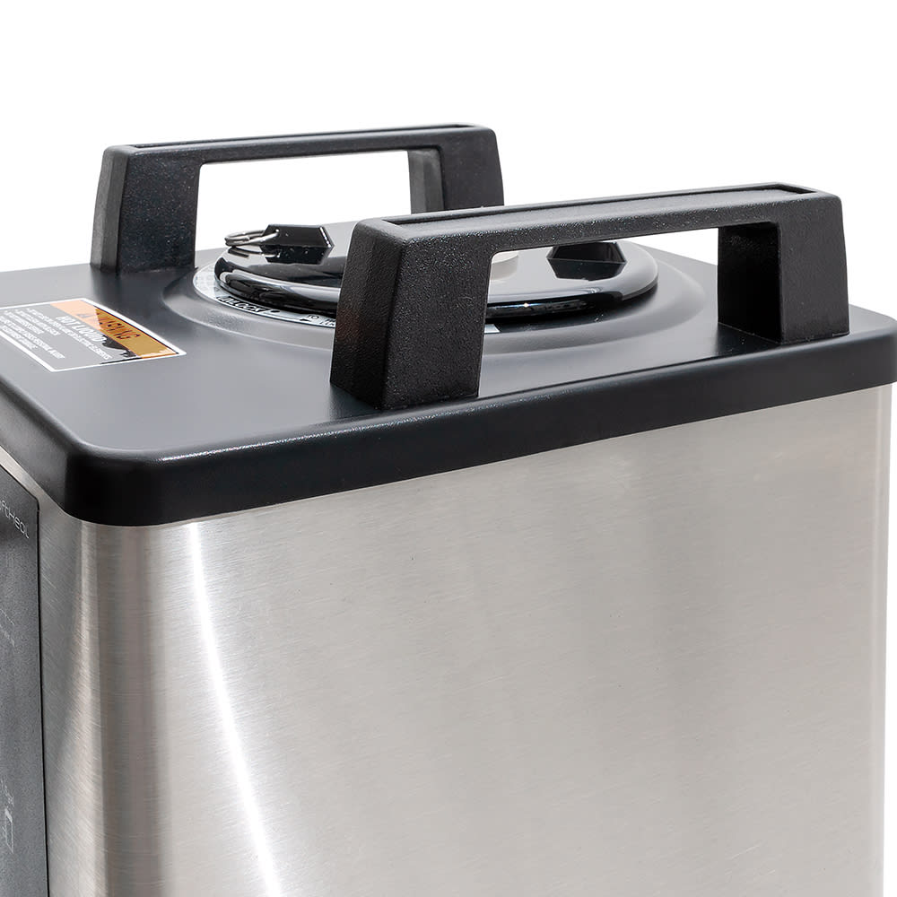 Bunn 27850.0001 Soft Heat® Server For Satellite Brewers, 1 1/2 Gallon ...