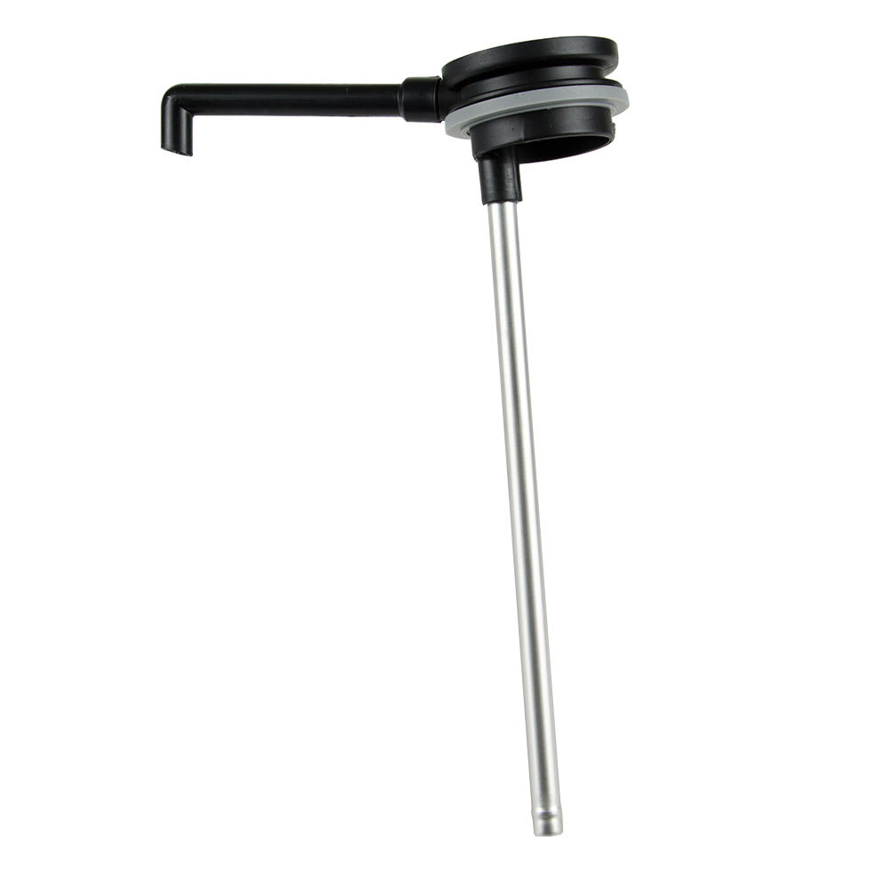 Bunn 32130.0000 3 Liter Lever Action Airpot, Stainless Steel Liner ...