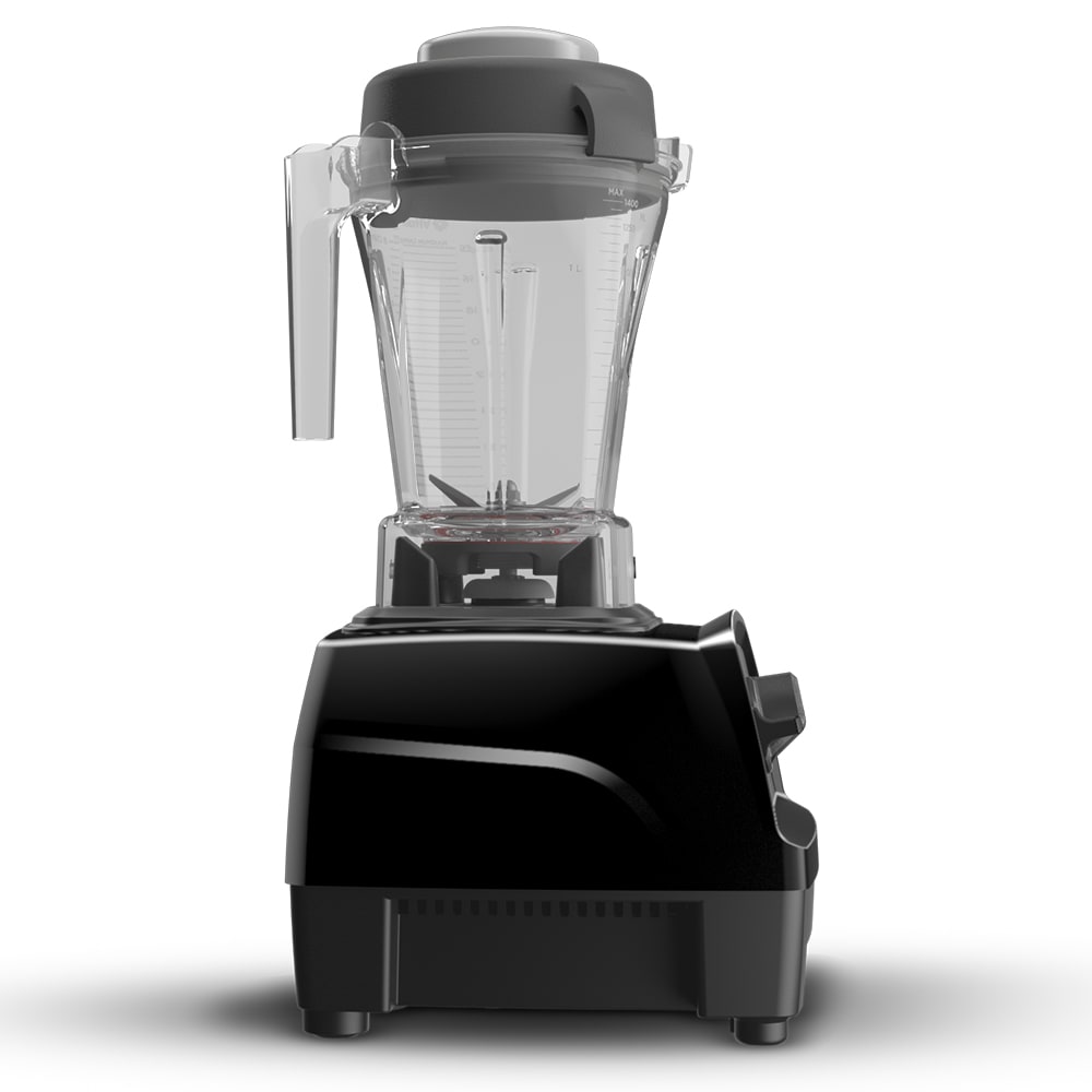 Vitamix Residential E310 Explorian 10 Speed Blender w/ 48 oz Container ...