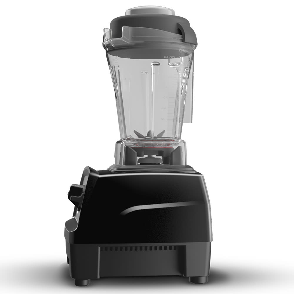 Vitamix Residential E310 Explorian 10 Speed Blender w/ 48 oz Container ...