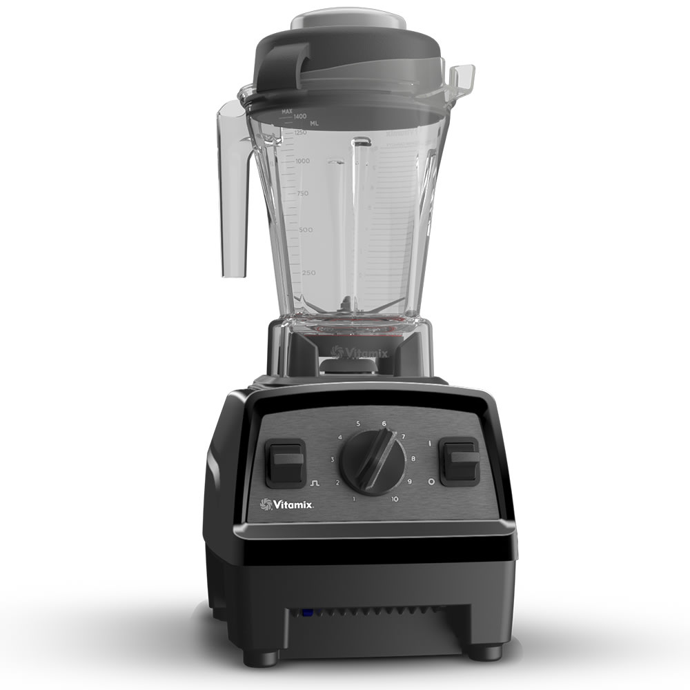 Vitamix Residential E310 Explorian 10 Speed Blender w/ 48 oz Container ...