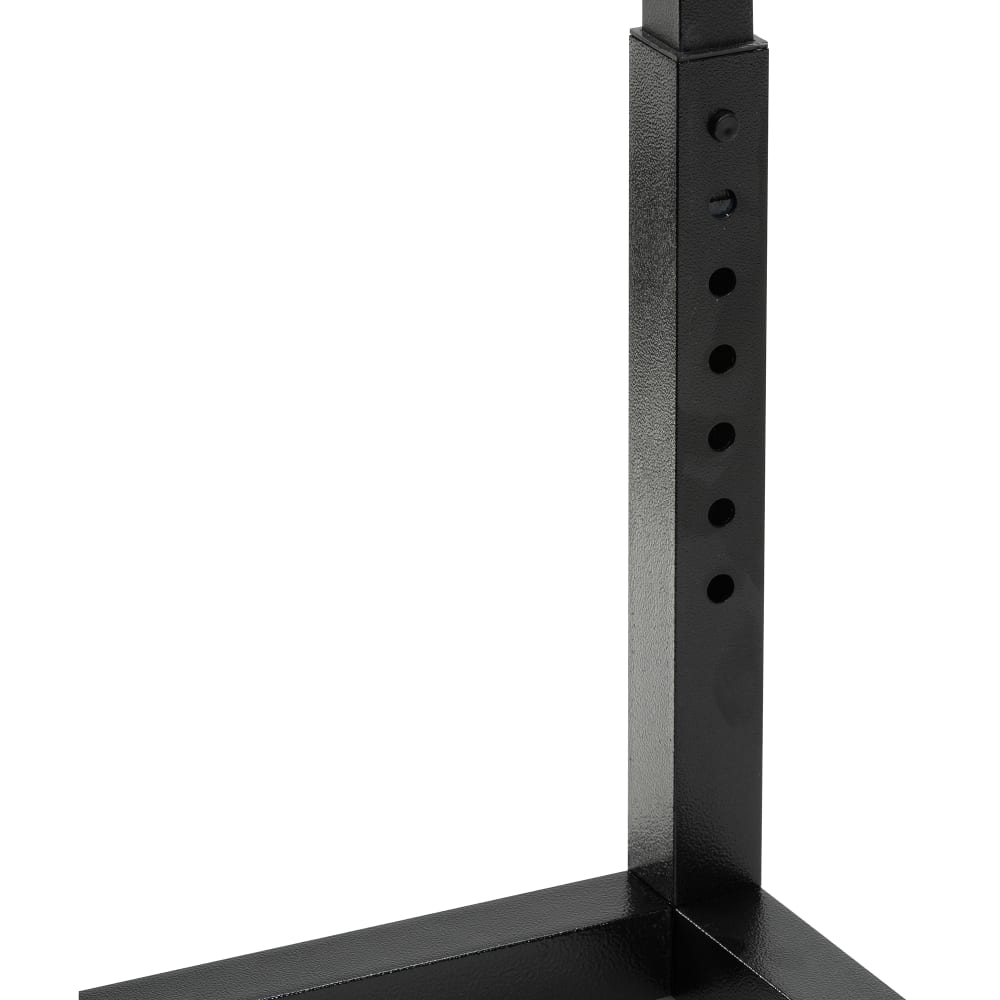 Carlisle 927203 73 5/8" Portable Sneeze Guard - Adjustable, Acrylic ...