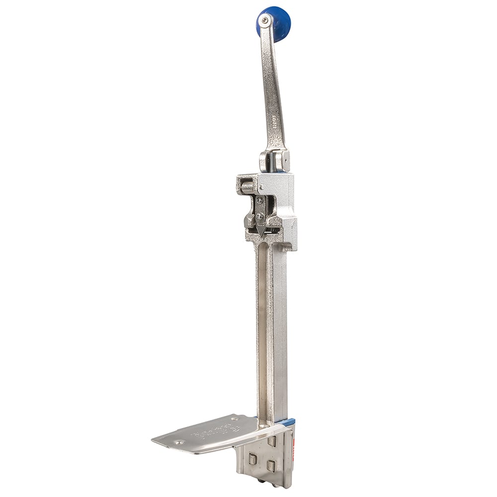 Edlund 11100 #1 Can Opener - "Old Reliable" - Manual, Plated Base, for ...