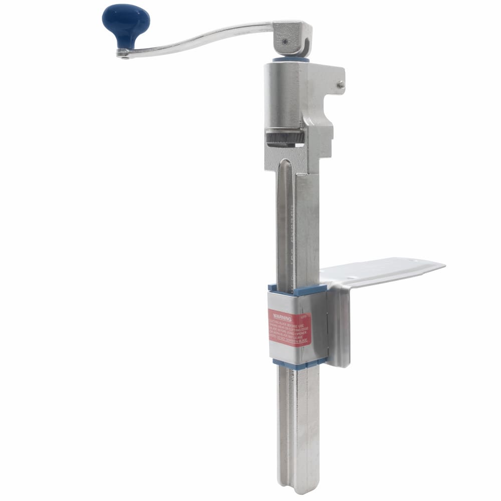 Edlund 11300 #1 Manual Can Opener w/ Stainless Base