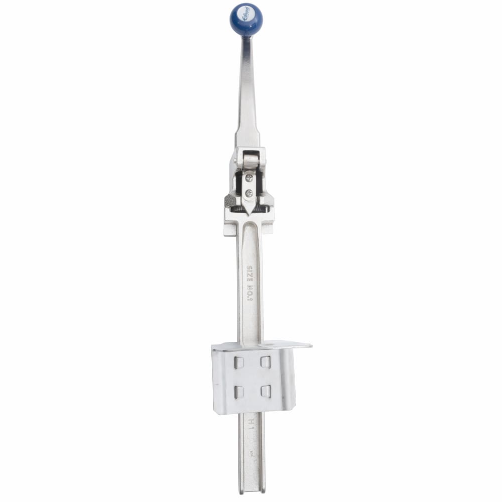 Edlund 11300 #1 Manual Can Opener w/ Stainless Base