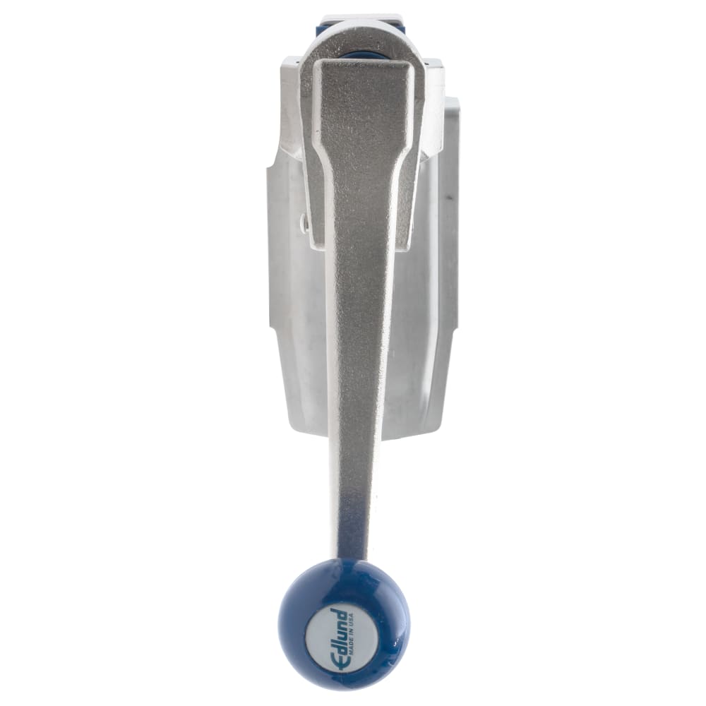 Edlund 11300 #1 Manual Can Opener w/ Stainless Base