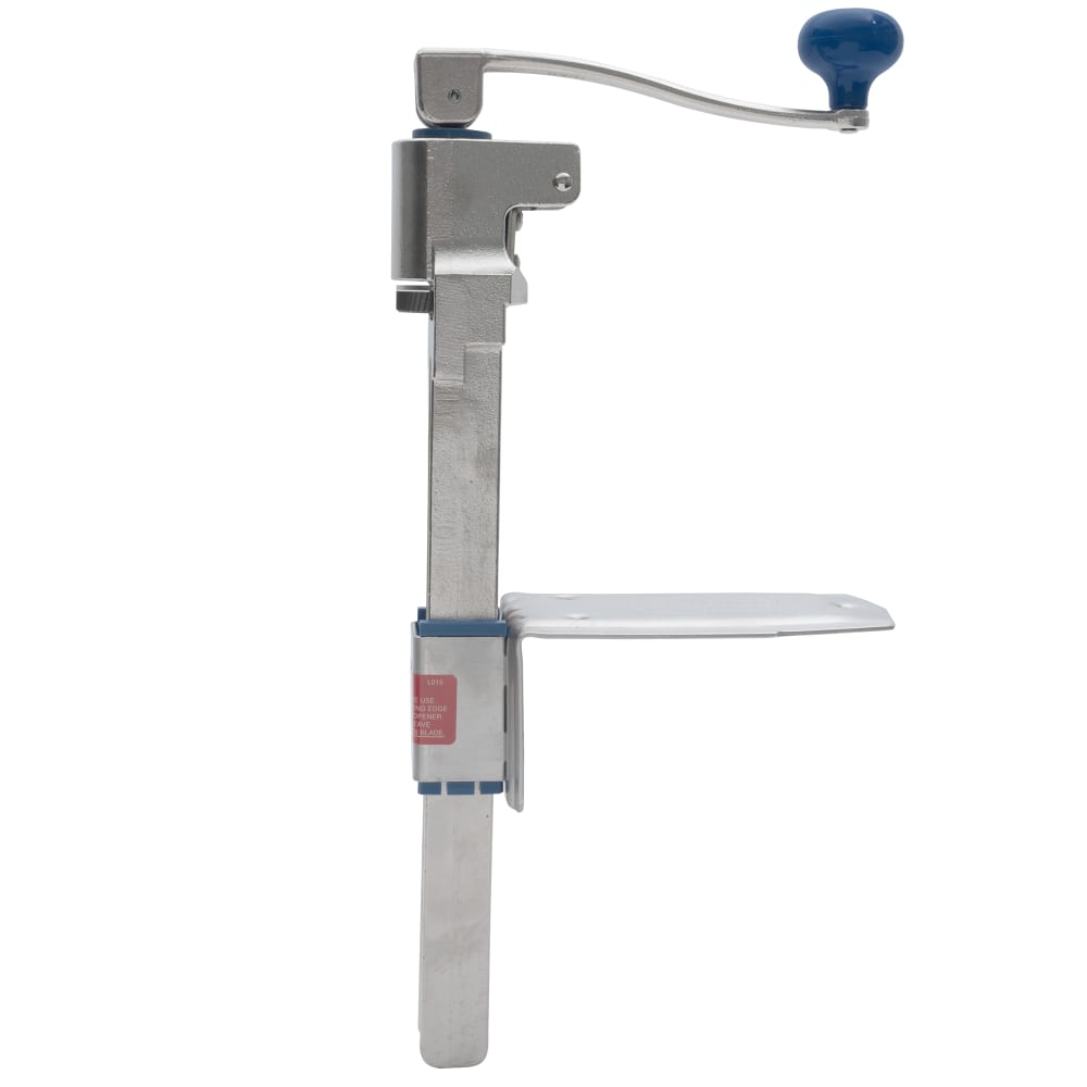 Edlund 11300 #1 Manual Can Opener w/ Stainless Base