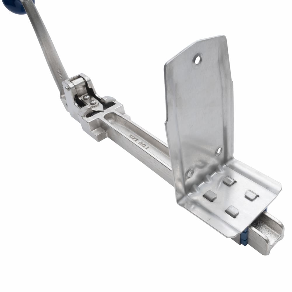 Edlund 11300 #1 Manual Can Opener w/ Stainless Base