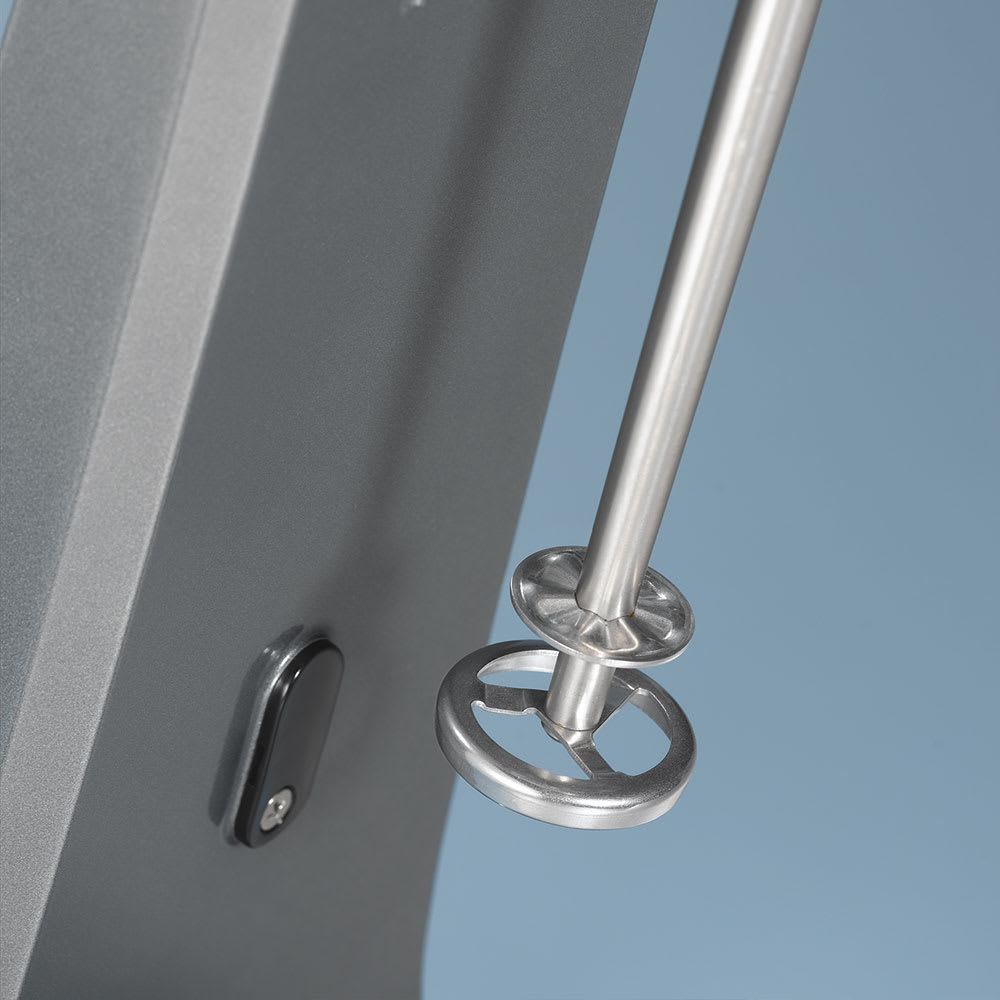 Hamilton Beach HMD400 Countertop Drink Mixer w/ (3) Spindles & (3 ...