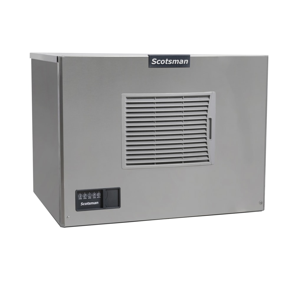 Scotsman C0530SA-1 30" Prodigy Plus® Half Cube Ice Machine Head - 525 ...