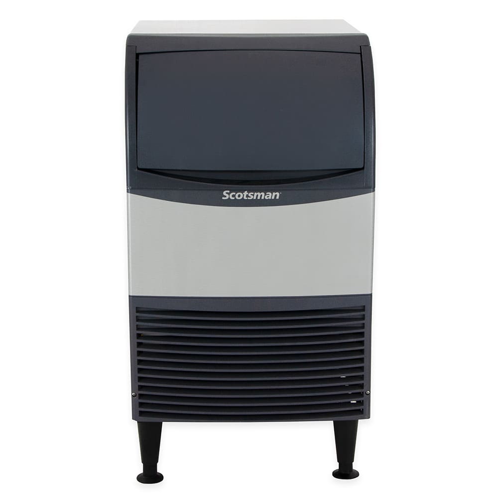 Scotsman Undercounter Ice Machine 1