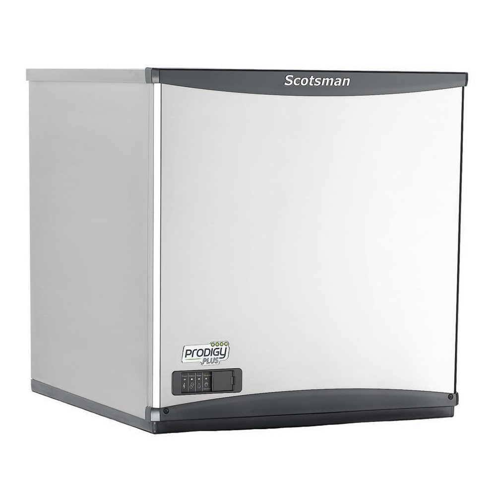 Scotsman NH0922R-1 Prodigy Plus® Nugget Ice Machine Head - 896 lb/24 hr ...