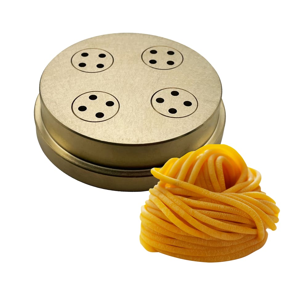 Univex BIGOLI/PICI TOSCANI 3mm Bigoli/Pici Toscani Mold #13 for UPasta
