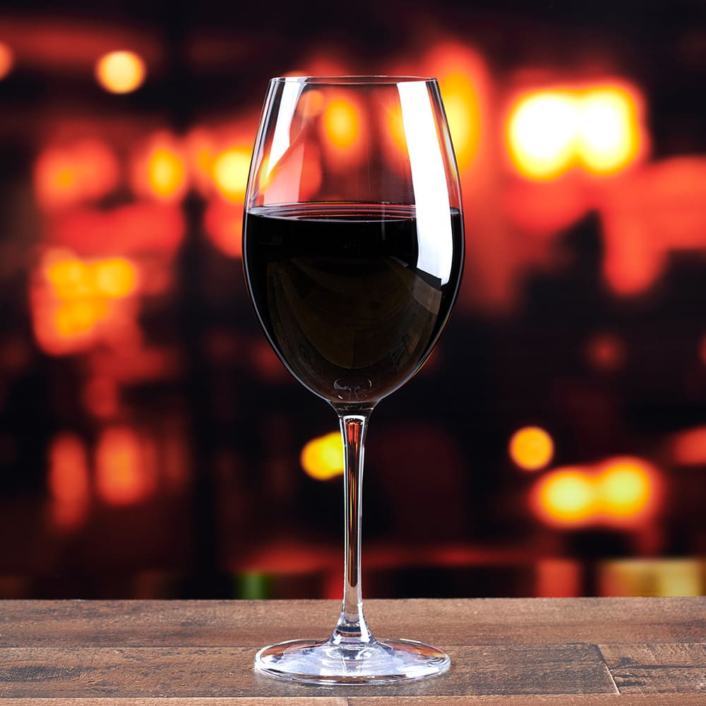 Anchor 1LS01CB17 16 oz Bangkok Bliss Cabernet Wine Glass