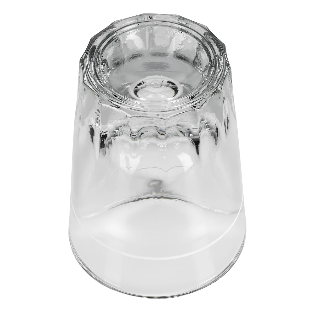 Anchor 5282/928U 2 oz Whiskey Shot Glass with 1 oz. Cap Line