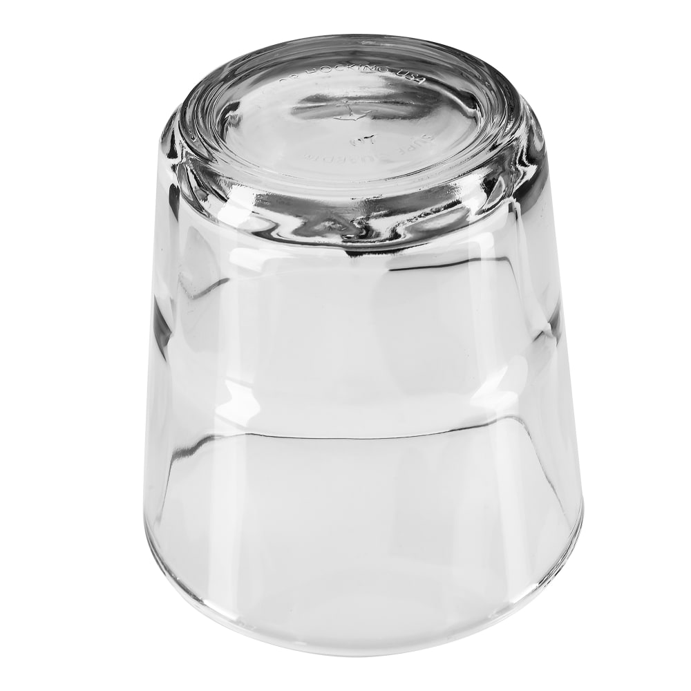 Anchor 90252 10 oz Rocks Glass - Clarisse, Stackable