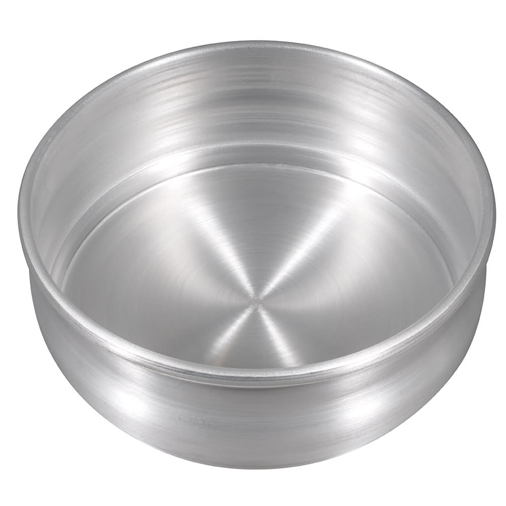 Winco ALDP-48 48 oz Stackable Dough Retarding Pan