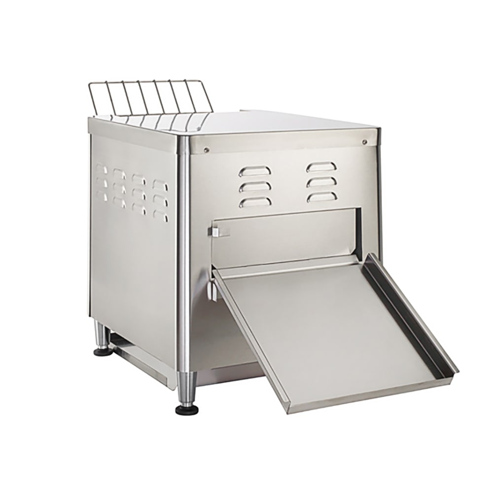 Winco ECT-700 Conveyor Toaster - 700 Slices/hr w/ 2 1/2" Product ...