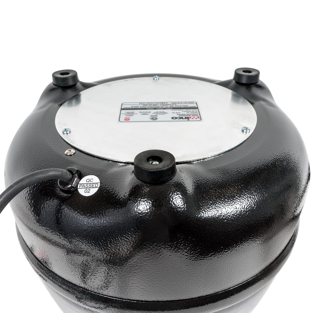 Winco ESW-66 10 qt Countertop Soup Warmer w/ Thermostatic Controls, 120v