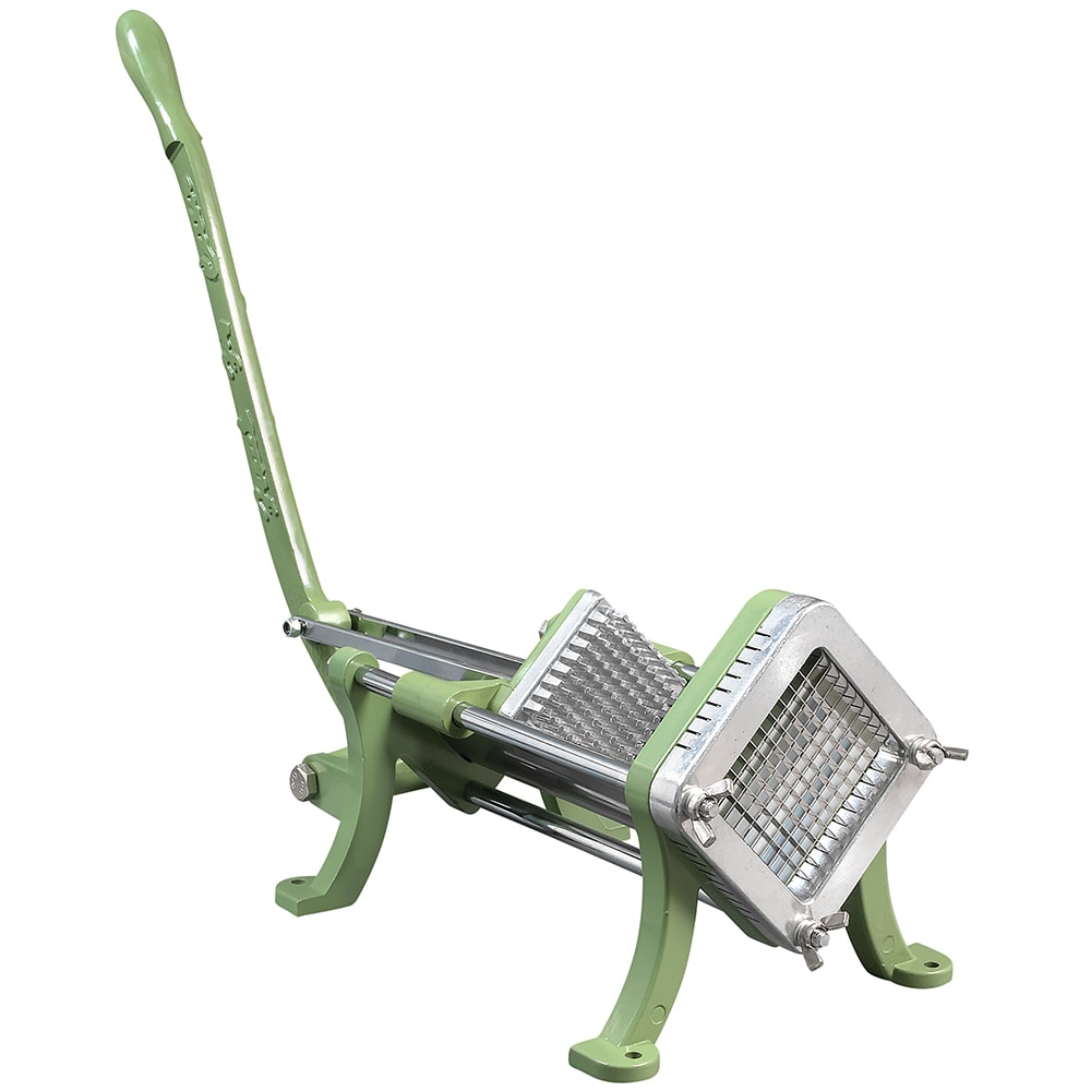 Winco FFC-250 French Fry Cutter, 1/4" Square Cuts