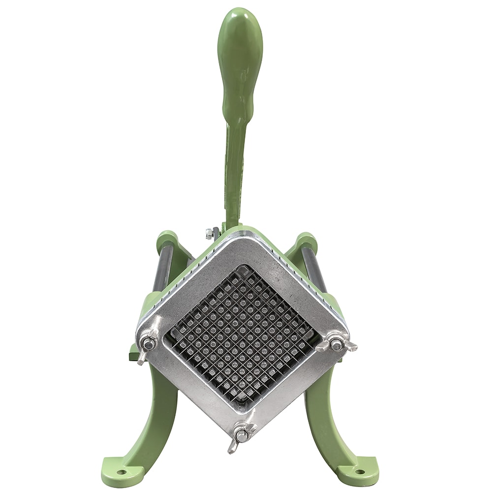 Winco FFC-250 French Fry Cutter, 1/4" Square Cuts