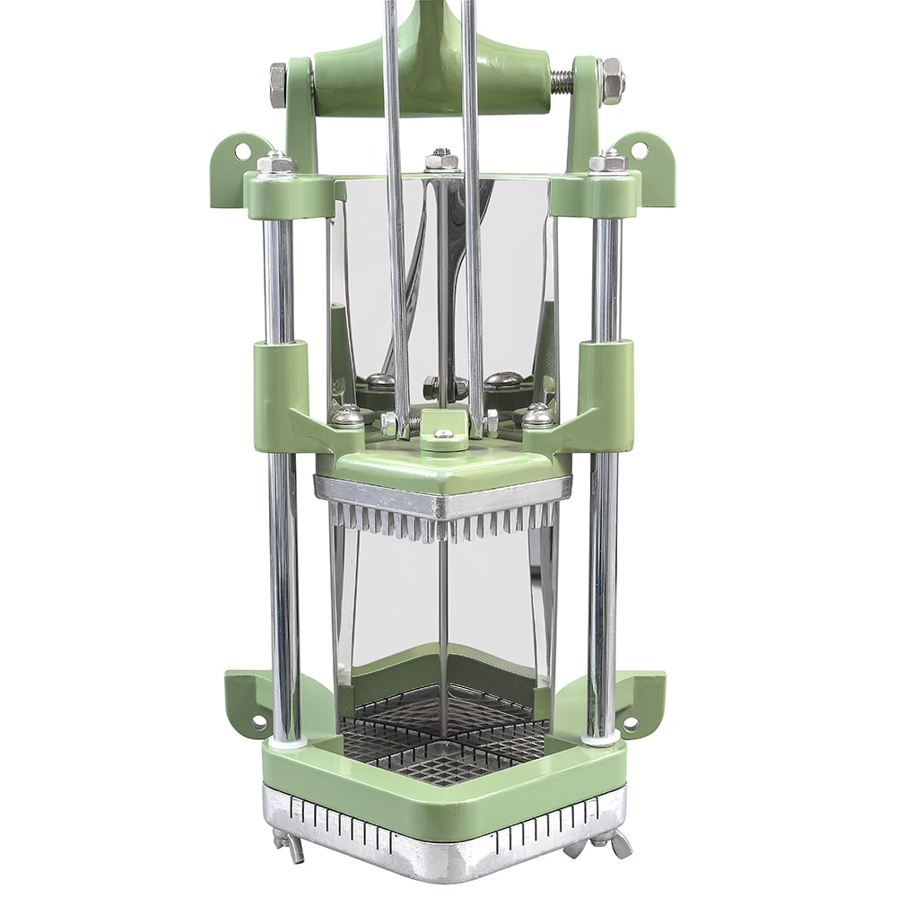 Winco FFC-250 French Fry Cutter, 1/4" Square Cuts