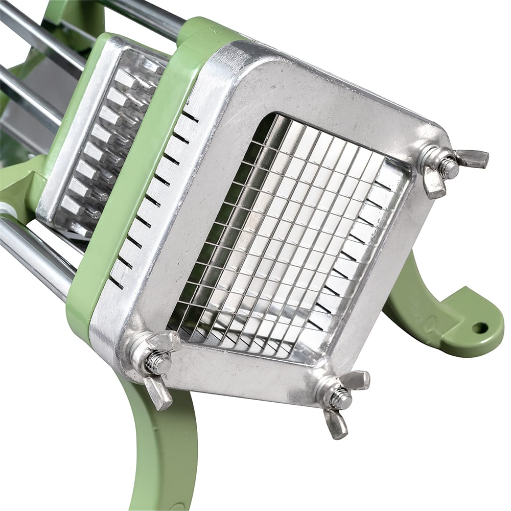 Winco FFC-250 French Fry Cutter, 1/4" Square Cuts