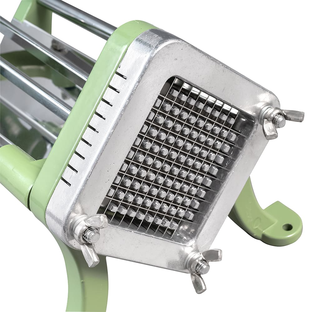 Winco FFC-250 French Fry Cutter, 1/4" Square Cuts