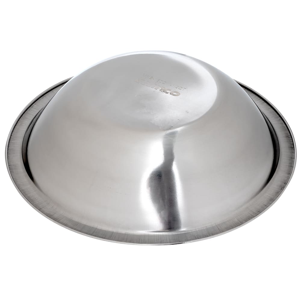 Winco MXB-150Q 1 1/2 qt Mixing Bowl, Stainless