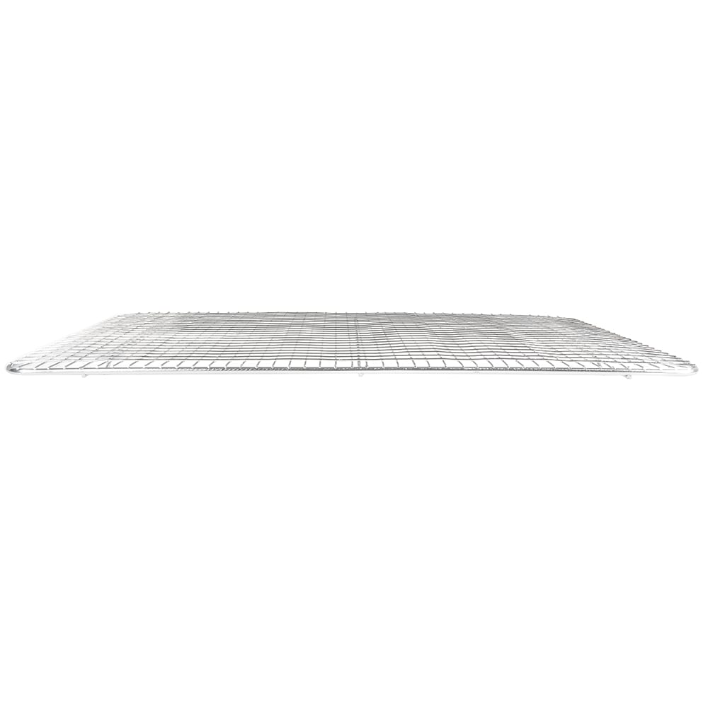 Winco PGW-1018 Wire Pan Grate, 18 x 10"