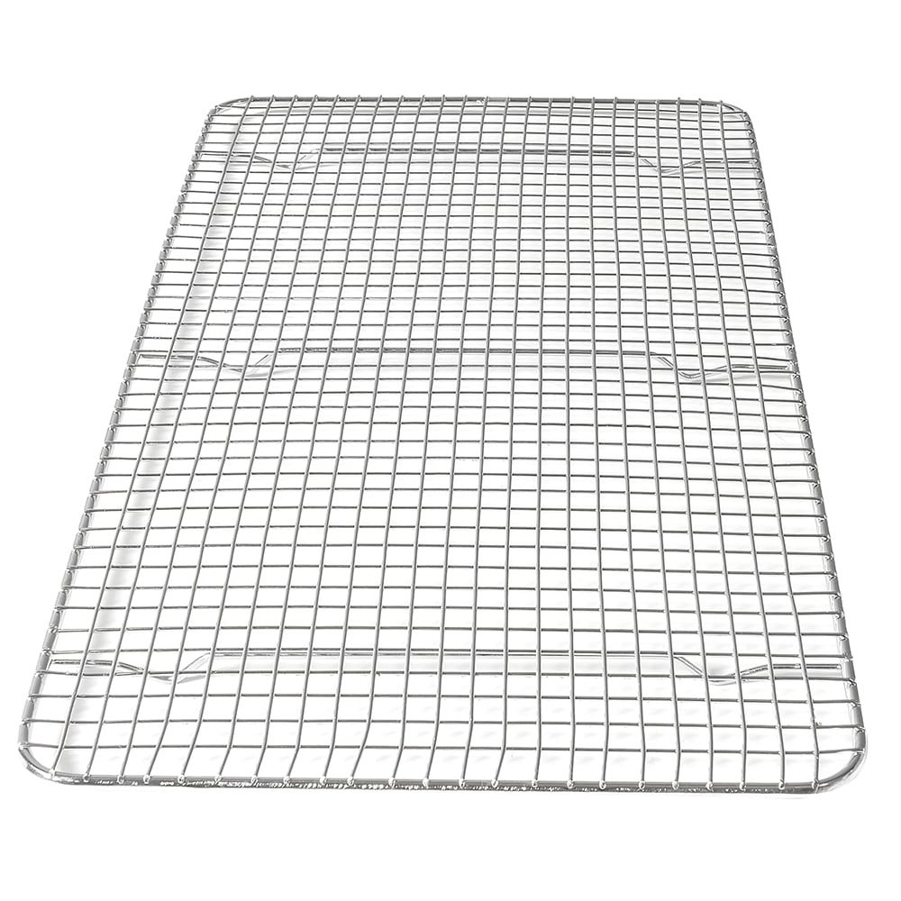 Winco PGW-1018 Wire Pan Grate, 18 x 10"