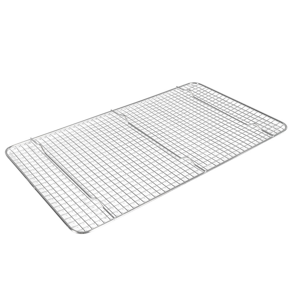 Winco PGW-1018 Wire Pan Grate, 18 x 10"