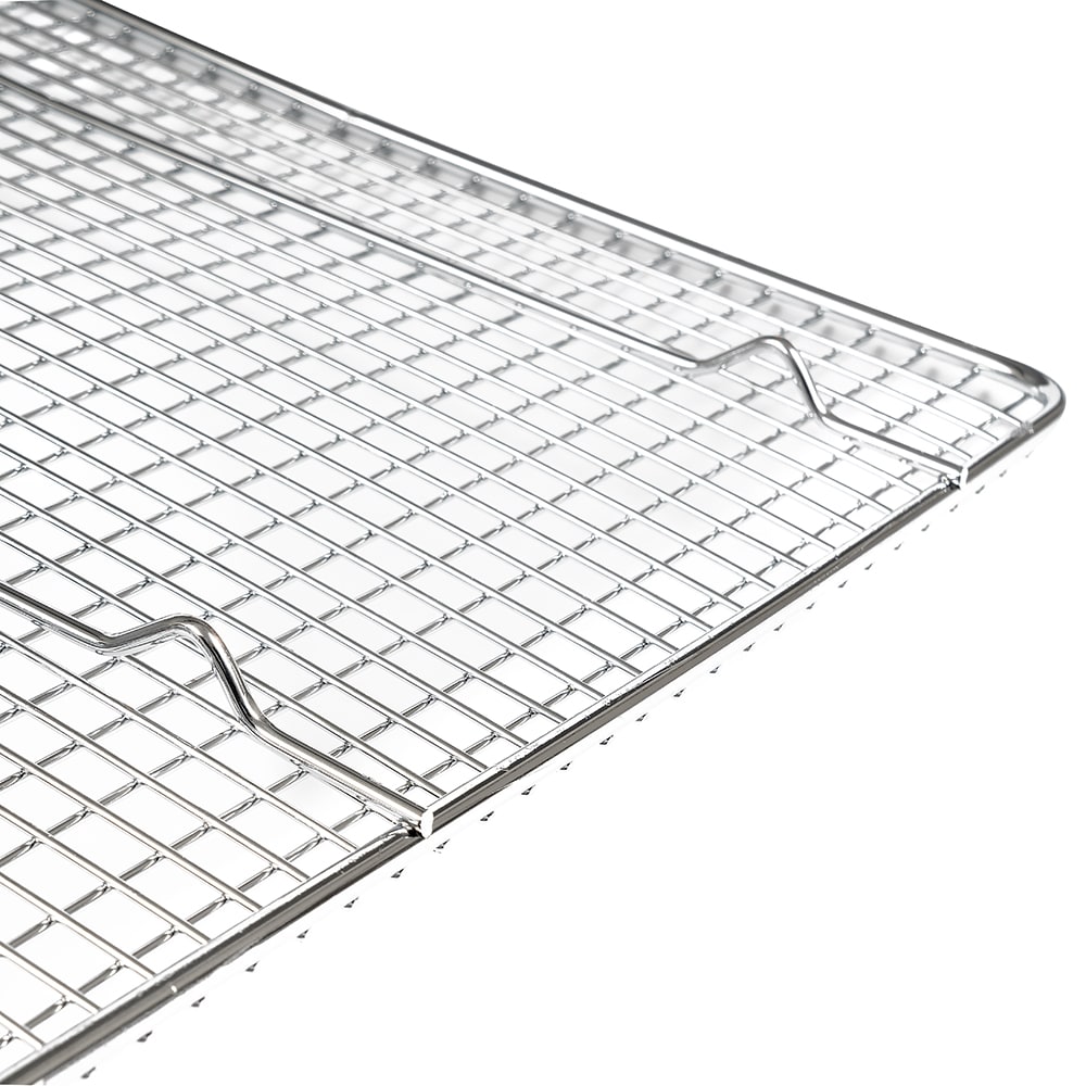 Winco PGW-1216 Wire Pan Grate, 12 x 16 1/2"