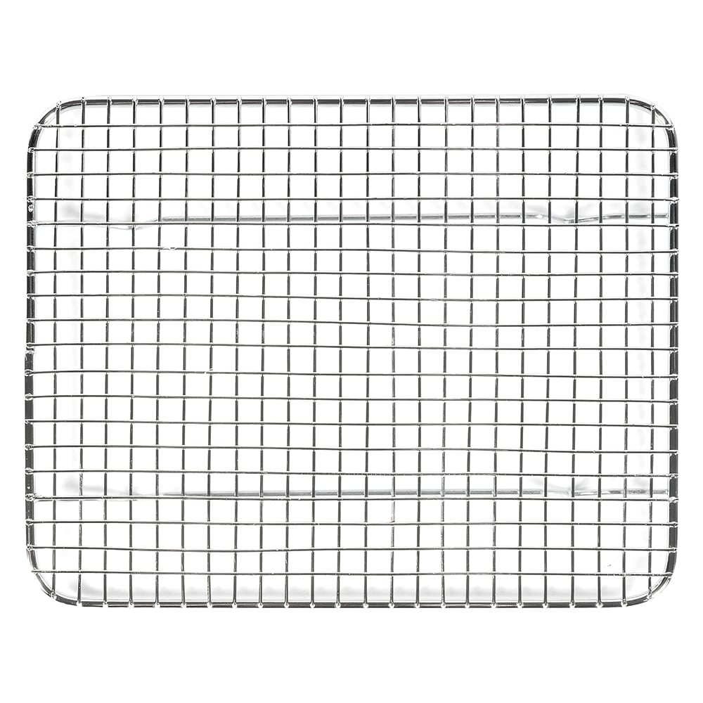 Winco PGW-810 Wire Pan Grate, 8 x 10"