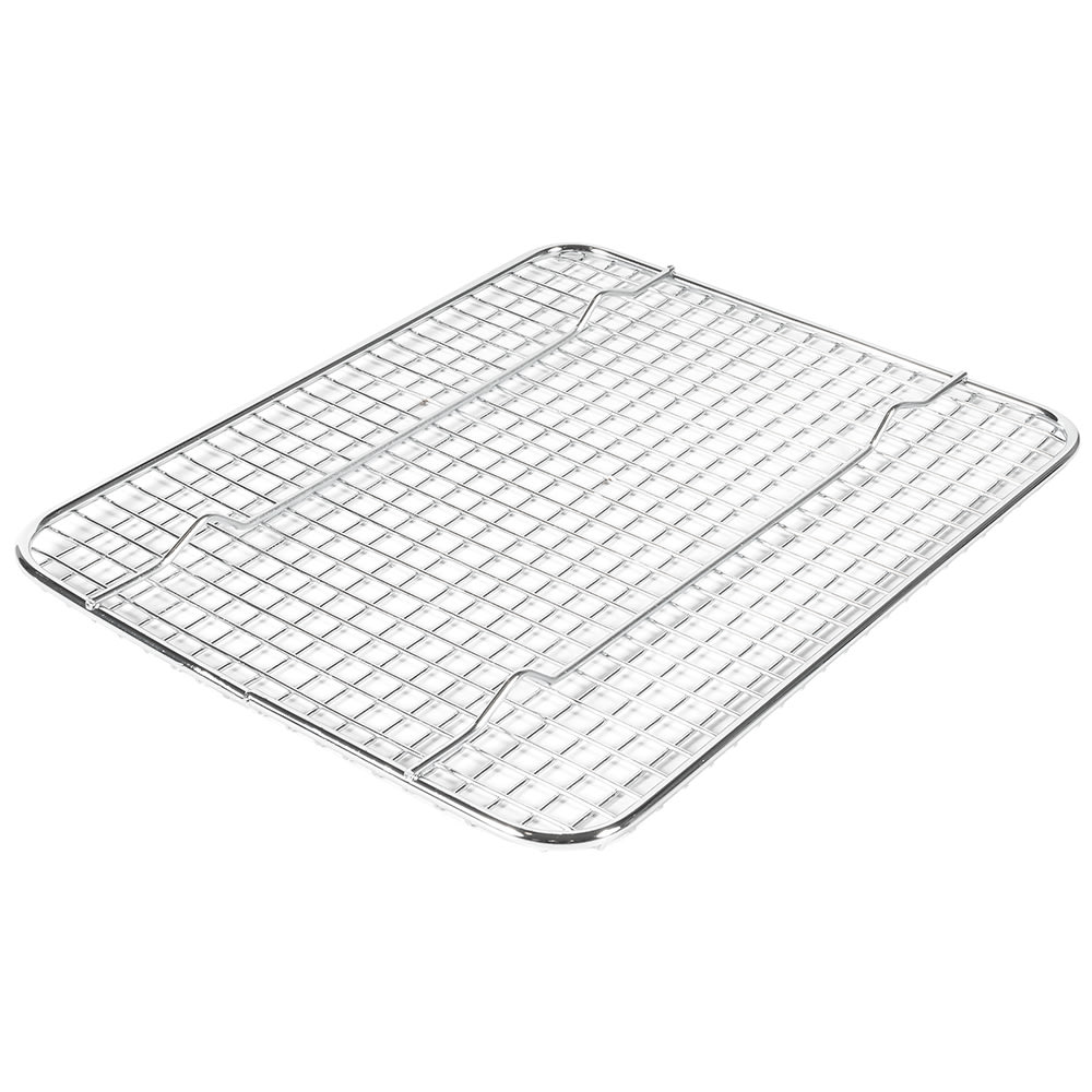 Winco PGW-810 Wire Pan Grate, 8 x 10"