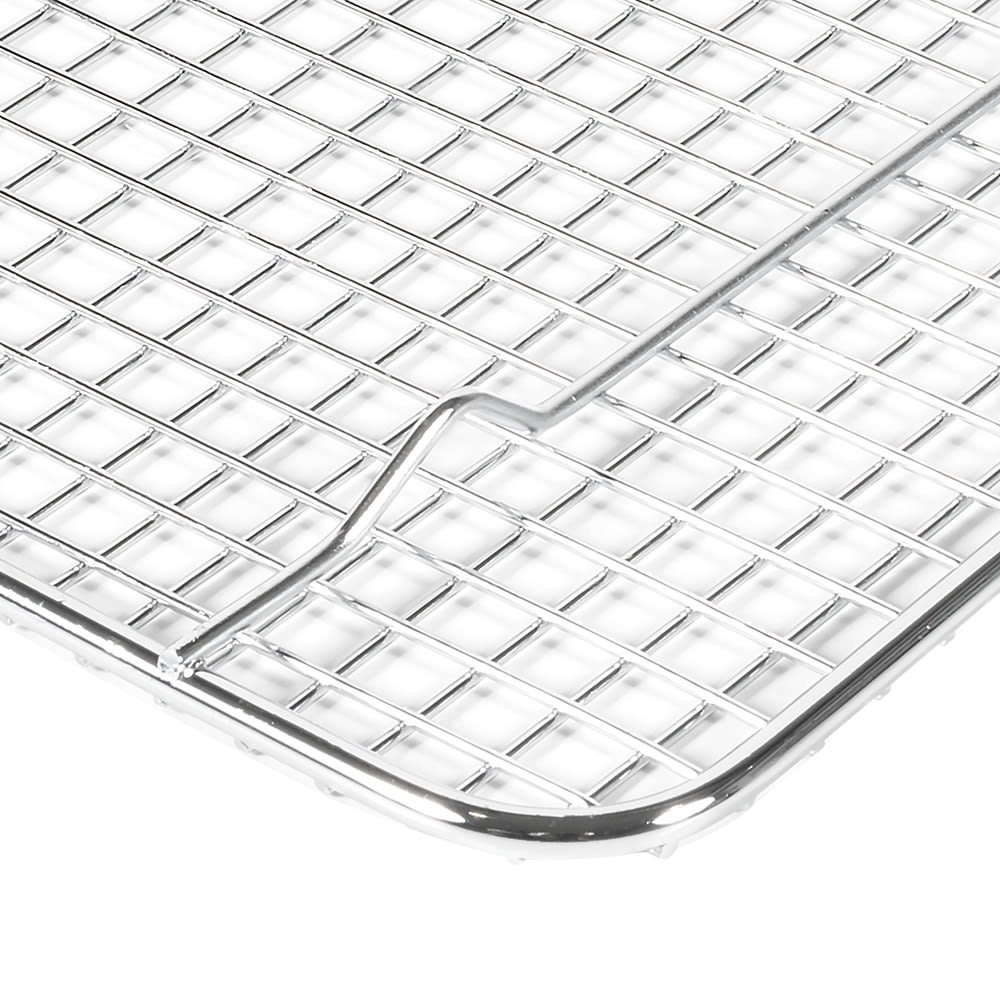 Winco PGW-810 Wire Pan Grate, 8 x 10"