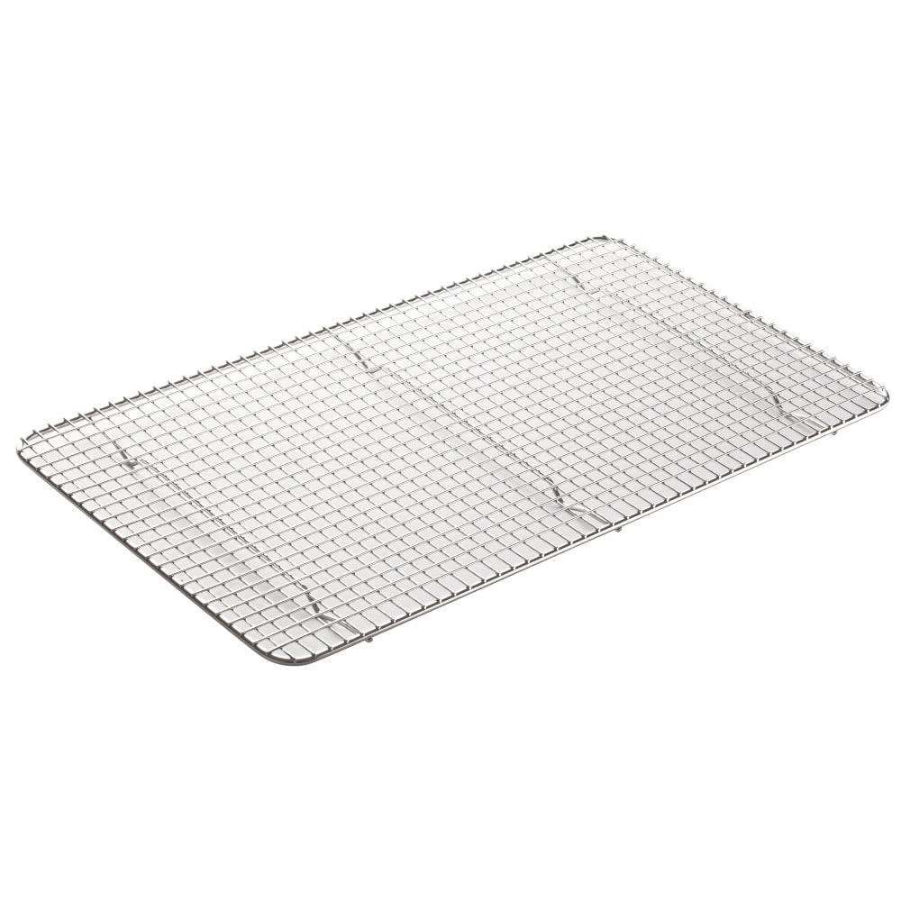Winco PGWS-1018 Wire Pan Grate, 10" x 18"