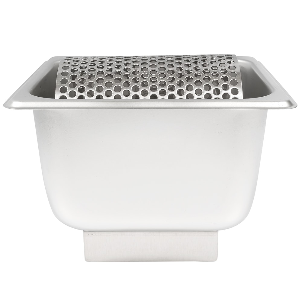Winco SPBR-604 Butter Spreader w/ Sixth Size Pan - 7" x 6 3/8 ...
