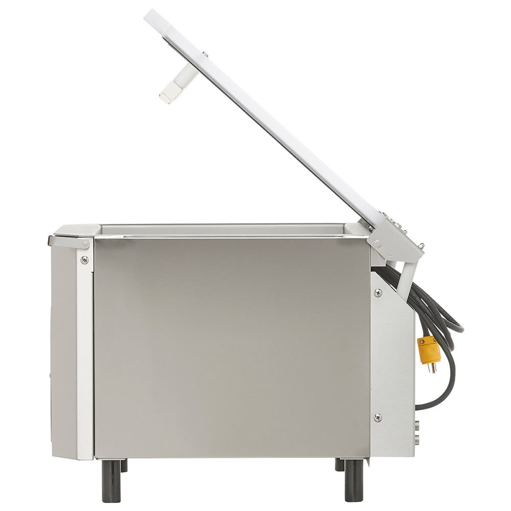 Berkel 350-STD Vacuum Sealer w/ 19" Seal bar, 115v