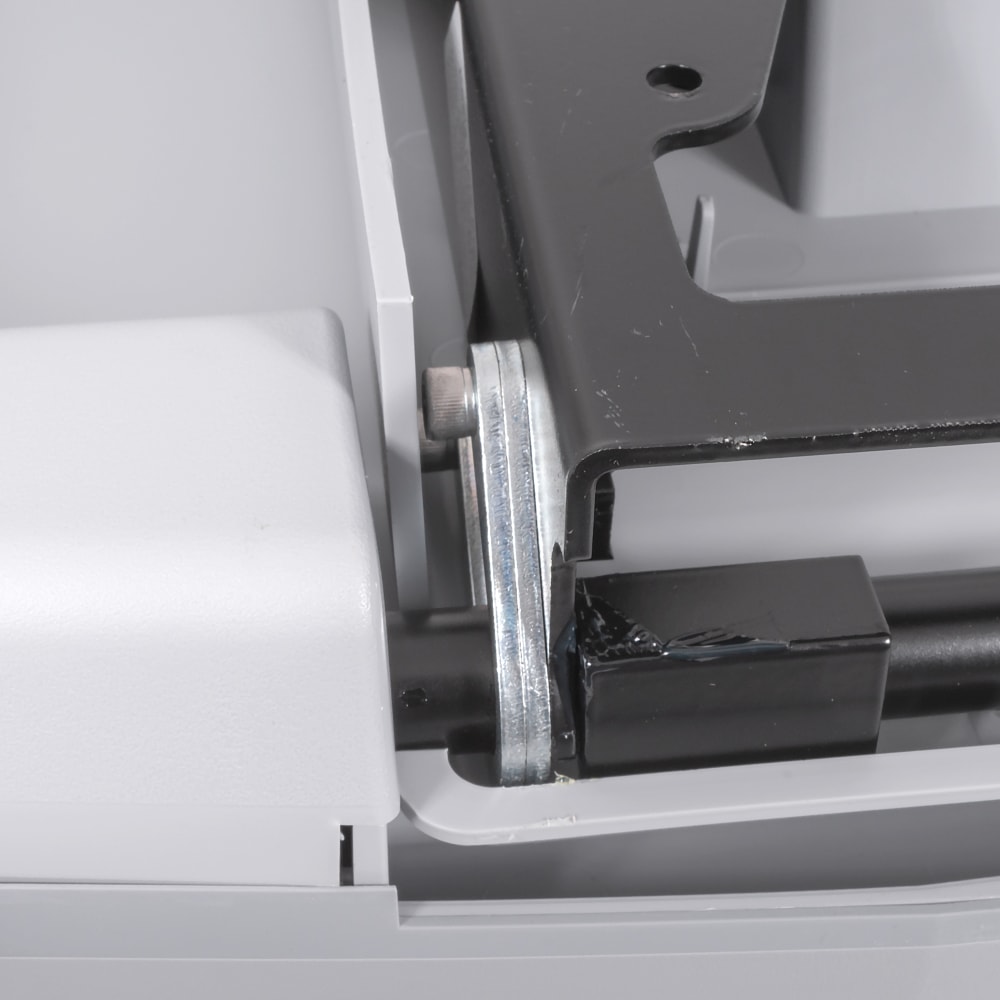 Koala Kare KB200-01 Horizontal Wall-Mounted Changing Station ...