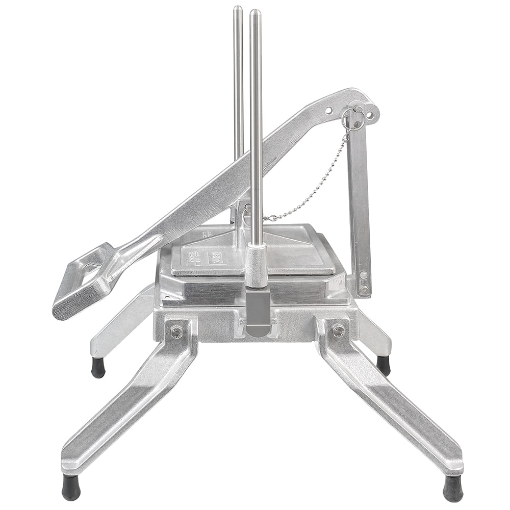 Nemco 55650 Angled Lettuce Cutter w/ 1" Square & Interlocked ...