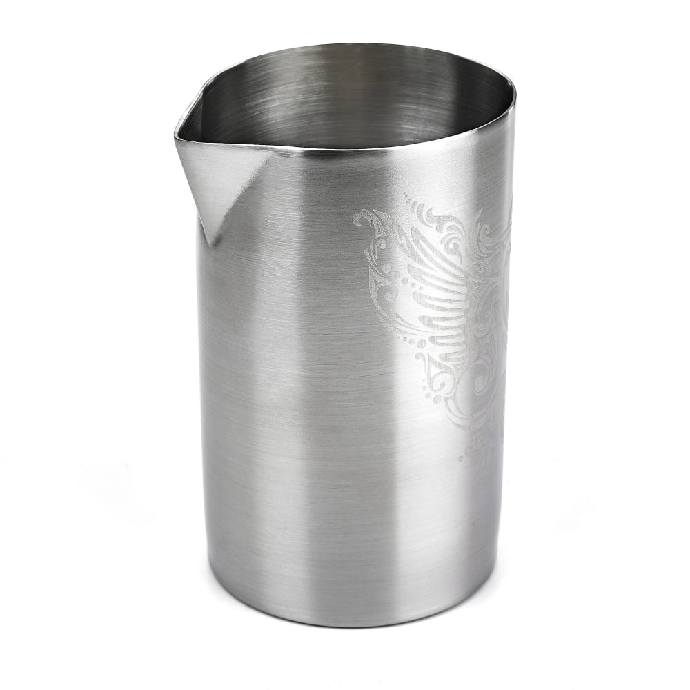 Barfly M37086 21 oz Cocktail Mixing Tin, Stainless Steel