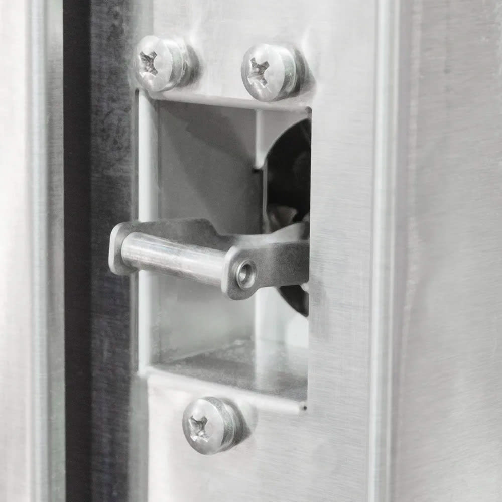 Alto-Shaam VMC-H4H Half-Size Vector® H Multi-Cook Oven, 208-240v/3ph