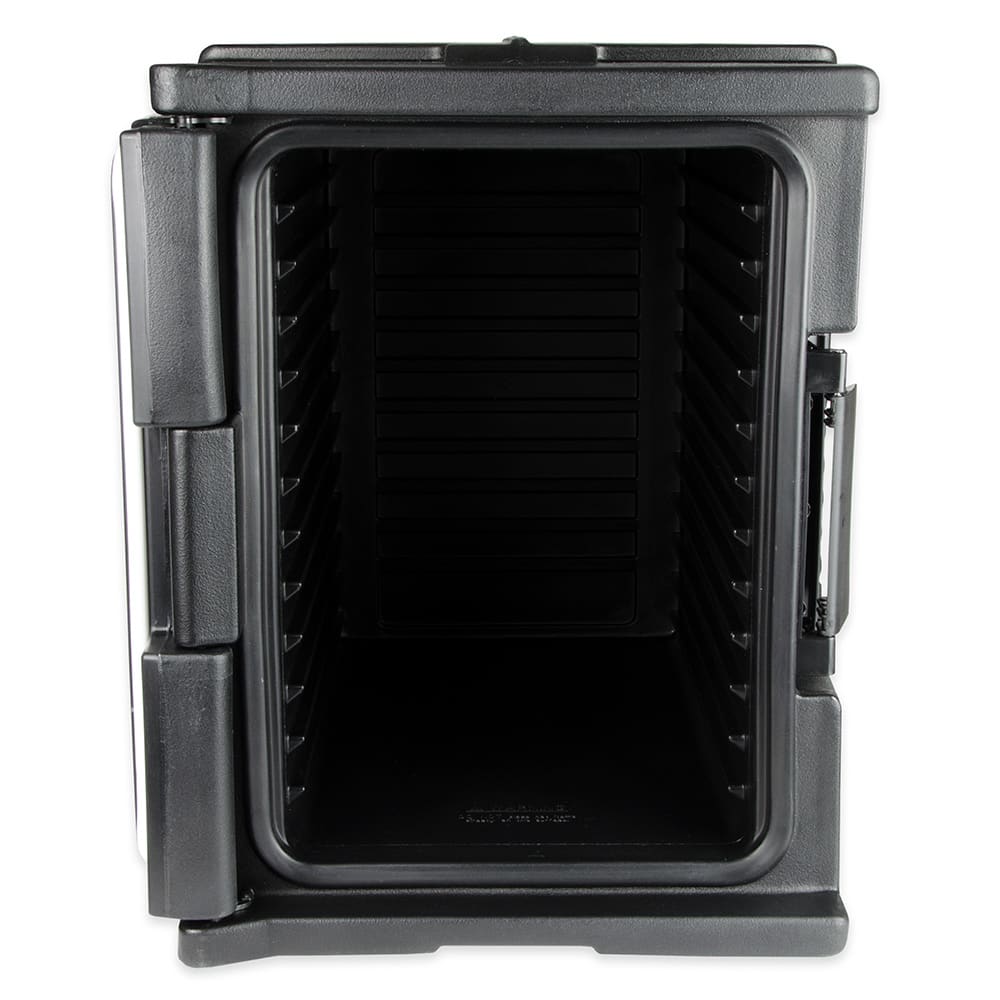 Cambro UPC400110 Camcarrier® Insulated Food Carrier - 60 qt w/ (6) Pan ...