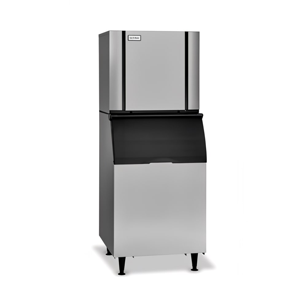 Ice-O-Matic CIM1136HA 30" Elevation Series™ Half Cube Ice Machine Head ...