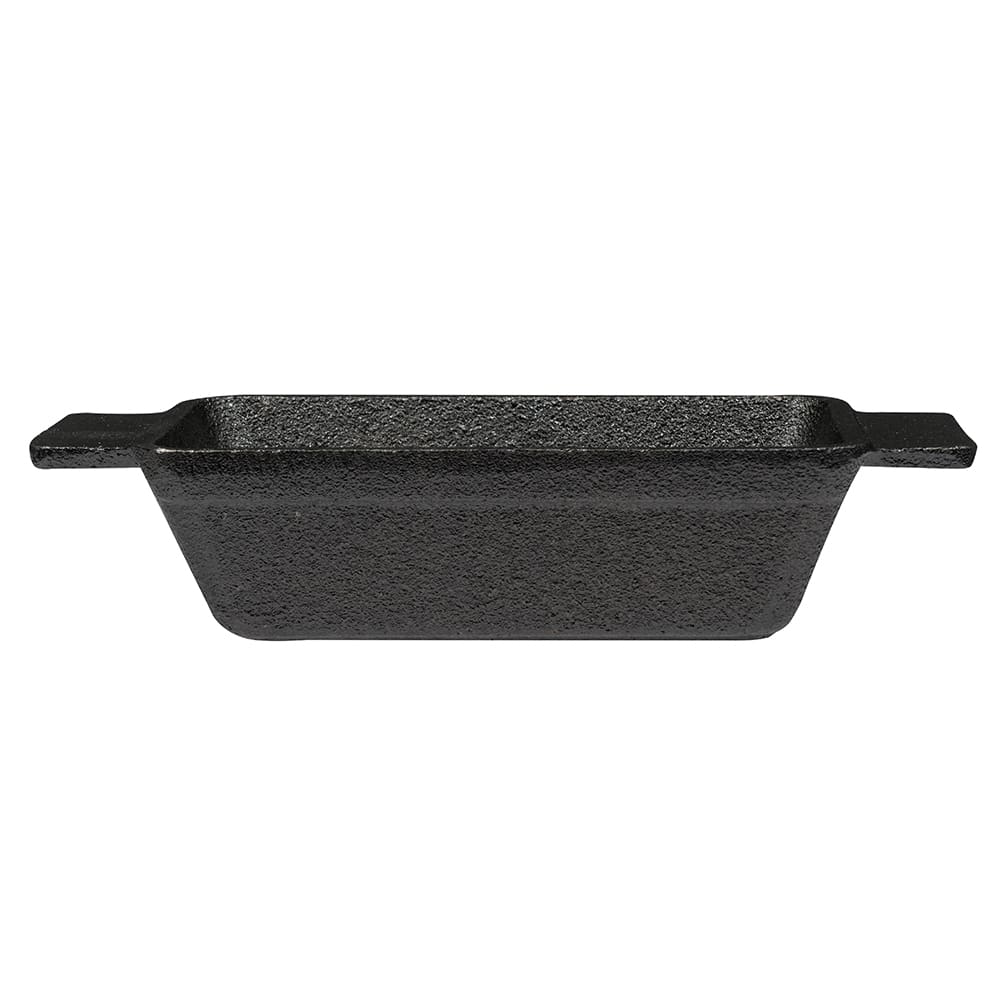 American Metalcraft CIPRT5336 Rectangular Baking Dish w/ 9 1/2 oz ...