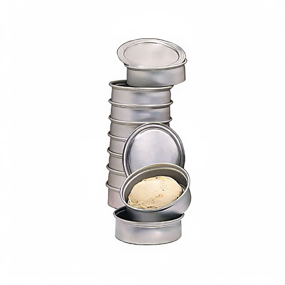 American Metalcraft DRP884 Dough Proofing Pan w/ 80 oz Capacity, Aluminum