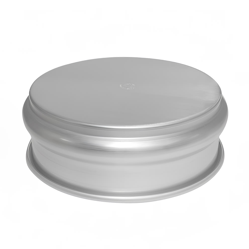 American Metalcraft DRPE878 Dough Proofing Pan w/ 96 oz Capacity, Aluminum